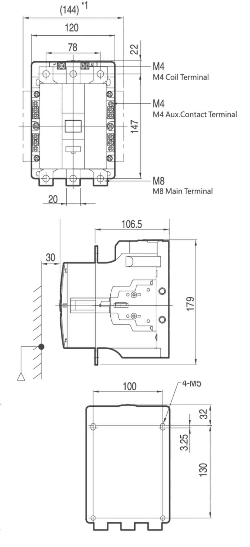 상도일렉트릭(주)